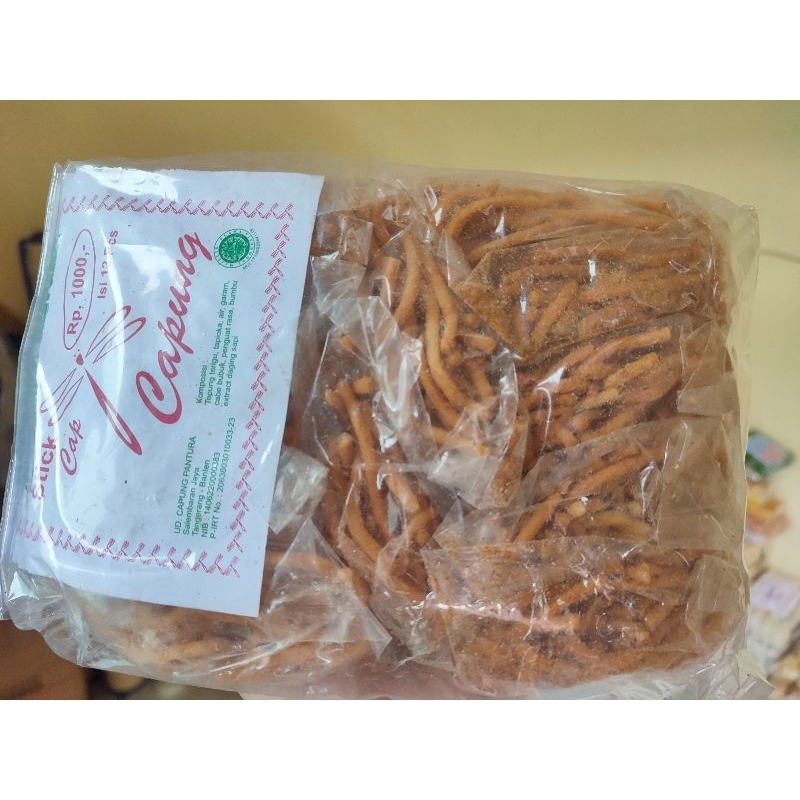 Jual Stik capung | Shopee Indonesia