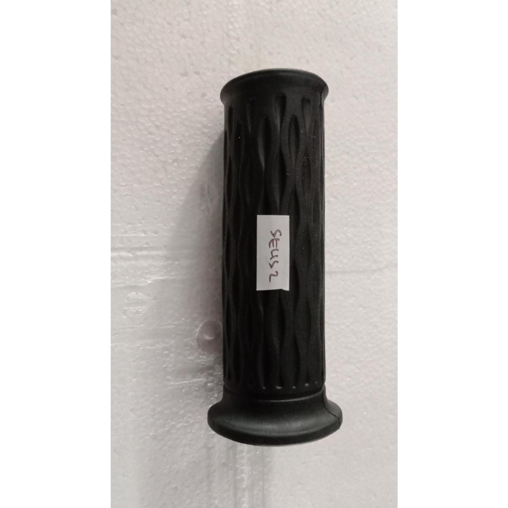 Jual Hand Grip Kiri Excotic Groza / Grip Kiri Sepeda Listrik Excotic ...