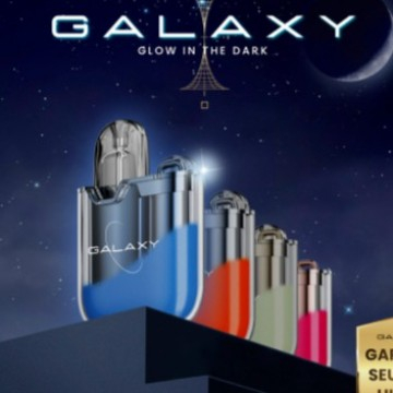 Jual JOIWAY GALAXY POD KIT AUTHENTIC BY JOIWAY | Shopee Indonesia