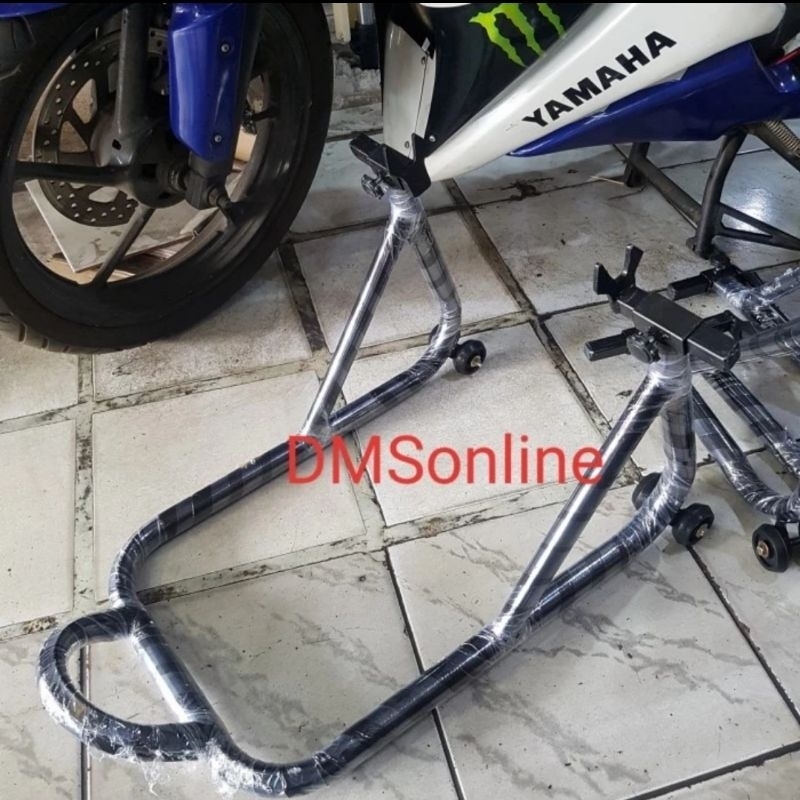 Jual Paddock Motor L Y Ninja Rr Cbr Ninja 250 Cb | Shopee Indonesia