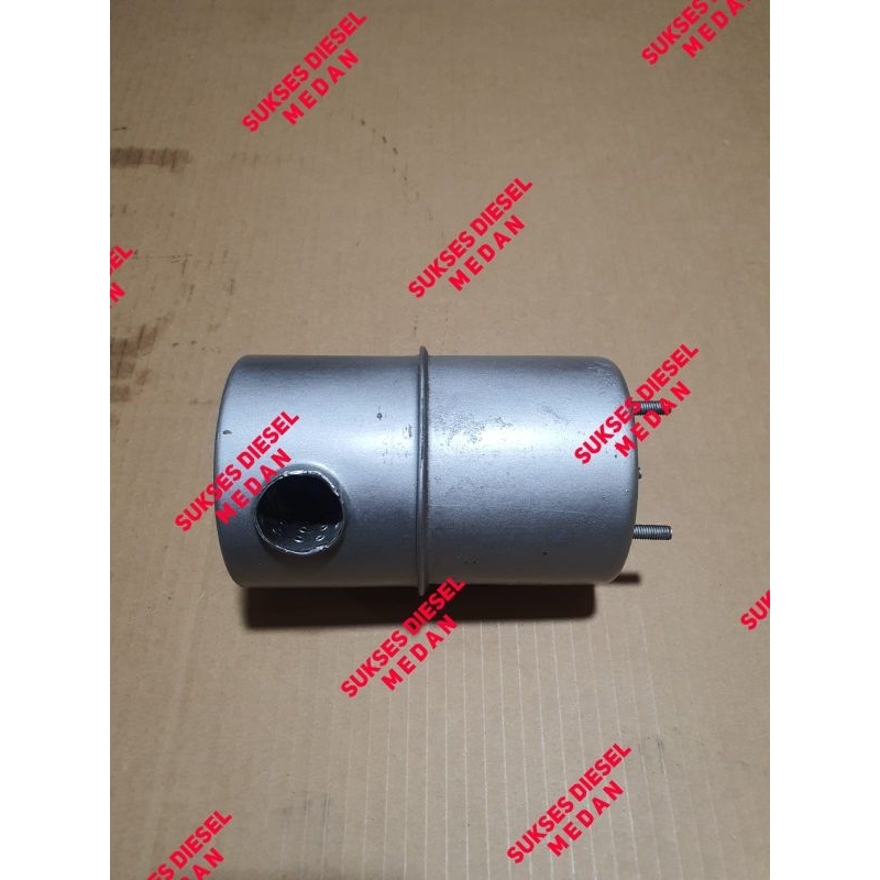 Jual R175 R180 Muffler Silencer Kenalpot Mesin Diesel Dongfeng | Shopee ...
