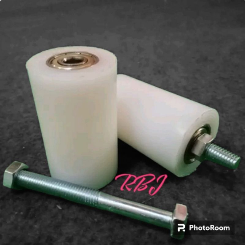 Jual RODA NILON ROLER NILON BESAR | Shopee Indonesia