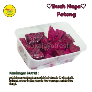Jual Buah Potong Terlengkap & Harga Terbaru Januari 2026 | Shopee Indonesia