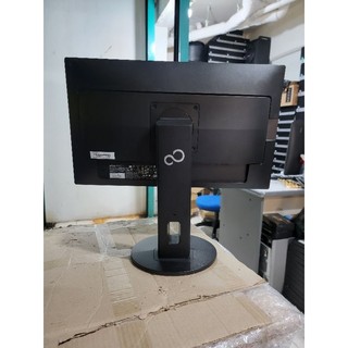 Jual Monitor Fujitsu B24-8Ts Pro 24 inch Full hd Hdmi | Shopee Indonesia