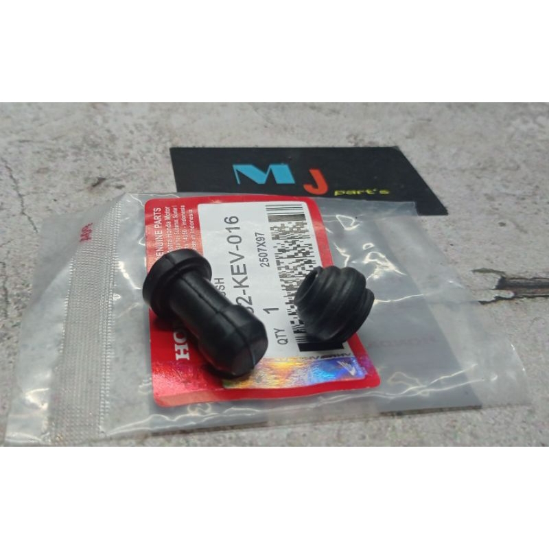 Jual SET BAUT DISPAD BOOT CALIPER CAKRAM SUPRA X KARISMA SUPRA X125 PGM-FI HELM IN TIGER ...