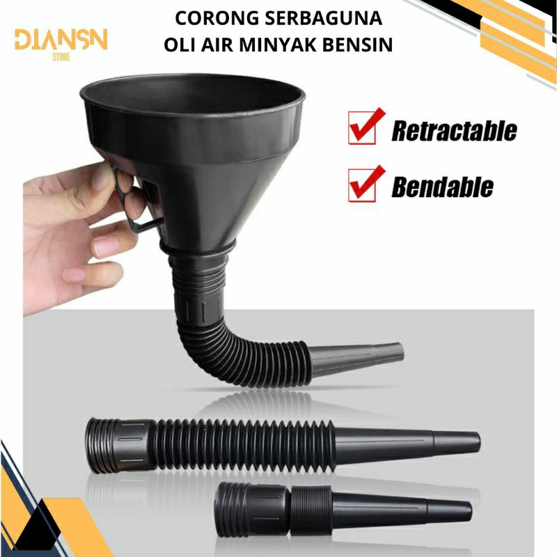 Jual Corong Terlengkap & Harga Terbaru Mei 2026 | Shopee Indonesia