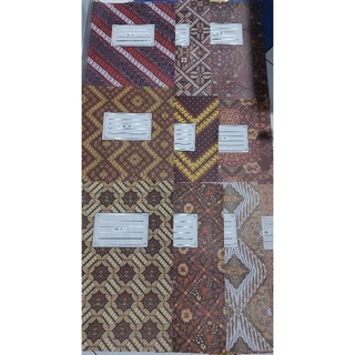 Jual Map Batik Terlengkap & Harga Terbaru April 2024 | Shopee Indonesia