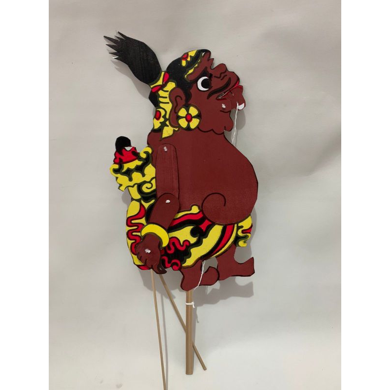 Jual Wayang Kertas Bali | Shopee Indonesia