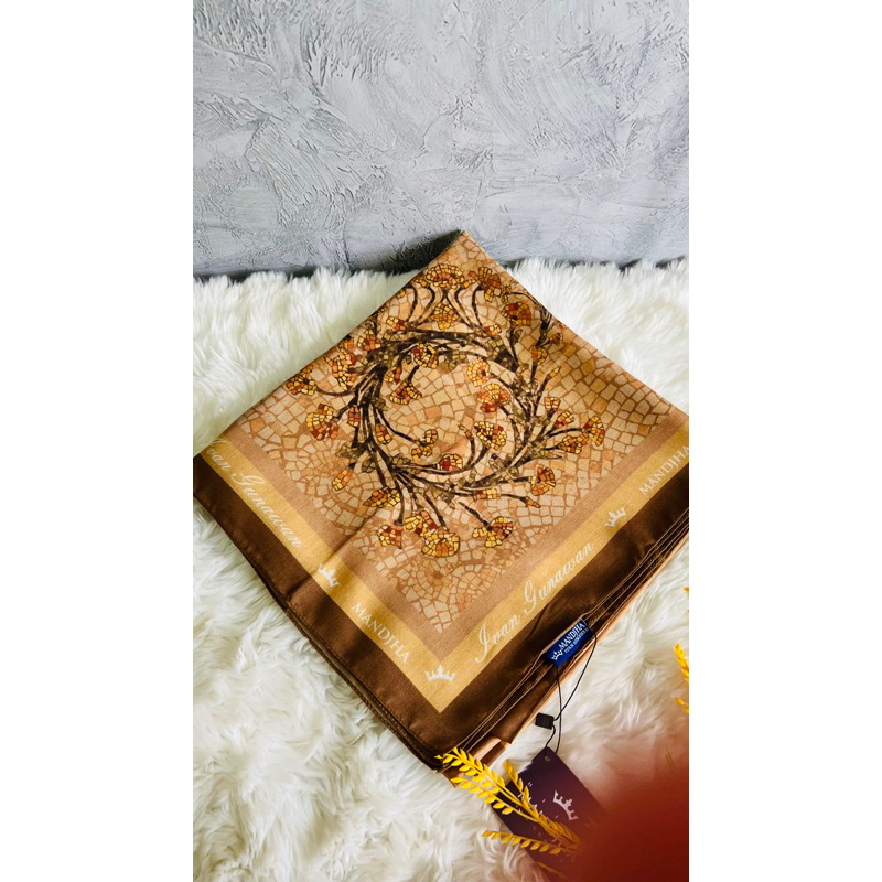 Jual MOSAIC SCRAF MANDJHA (ORIGINAL) | Shopee Indonesia