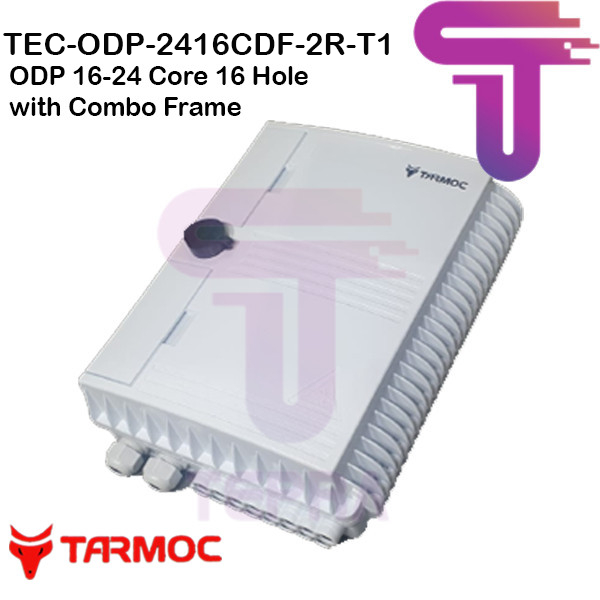 Jual Tarmoc ODP 8/16/24 Core Double Lock COMBO|Dobel Lock ODP 8 16 24C ...