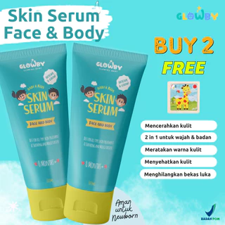 Produk Glowby | Shopee Indonesia
