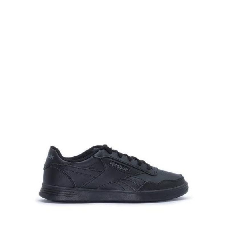 Jual REEBOK COURT ADVANCE UNISEX LIFESTYLE SHOES - BLACK | Shopee Indonesia