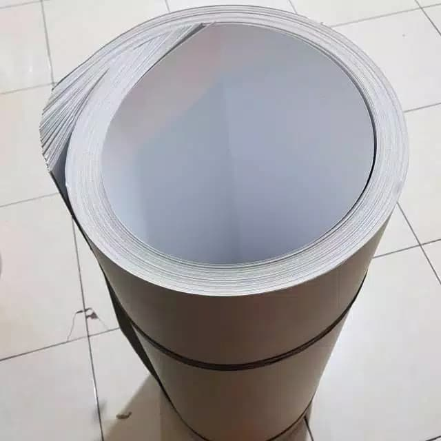 Jual Kertas Karton Tebal Duplex Paper 500 gsm - 79 cm x 109 cm Paper ...