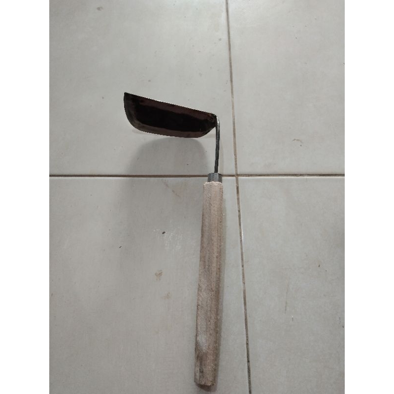 Jual Tajak kecil gagang kayu | Shopee Indonesia