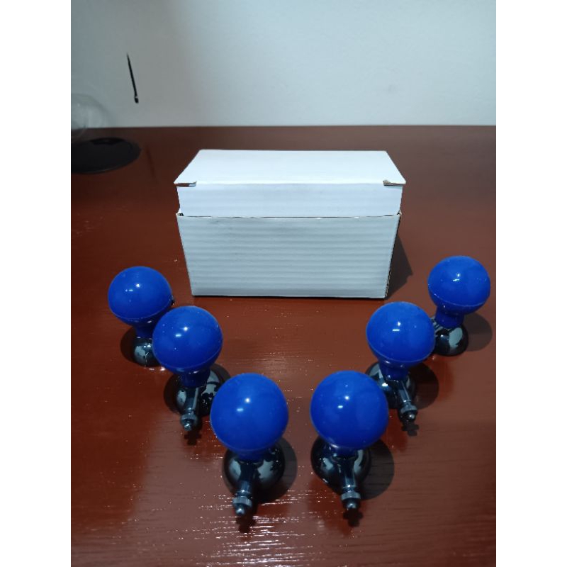 Jual Balon EKG / Bulb ECG / Chest Electrode ECG bulb / ecg suction bulb ...