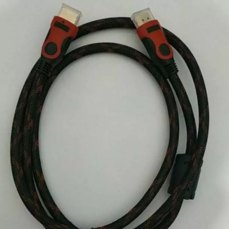Jual kabel HDMI panjang 1.5 M | Shopee Indonesia