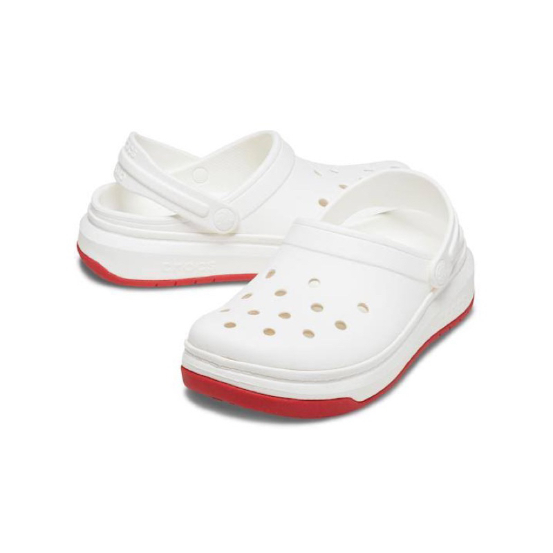 Jual Crocs Crocband Full Force Clog | Shopee Indonesia