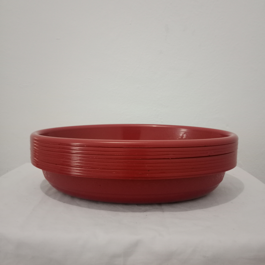 Jual baskom oval plastik Belly besar (31x42) | Shopee Indonesia