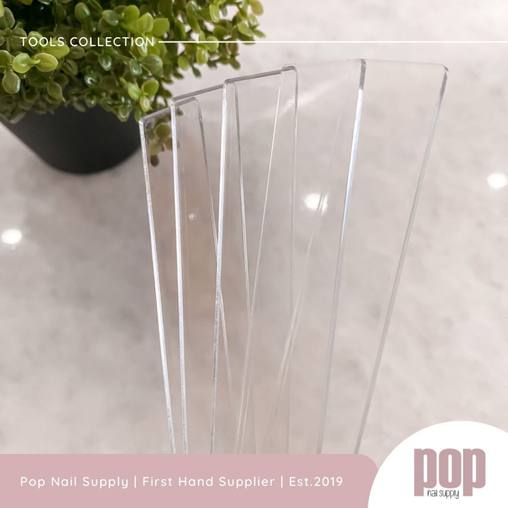 Jual POP NAIL I Long Fake Nail Bar | Shopee Indonesia