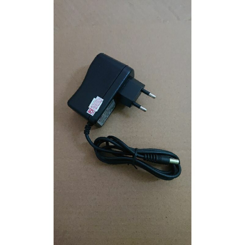 Jual Adaptor DC 12 Volt | Shopee Indonesia