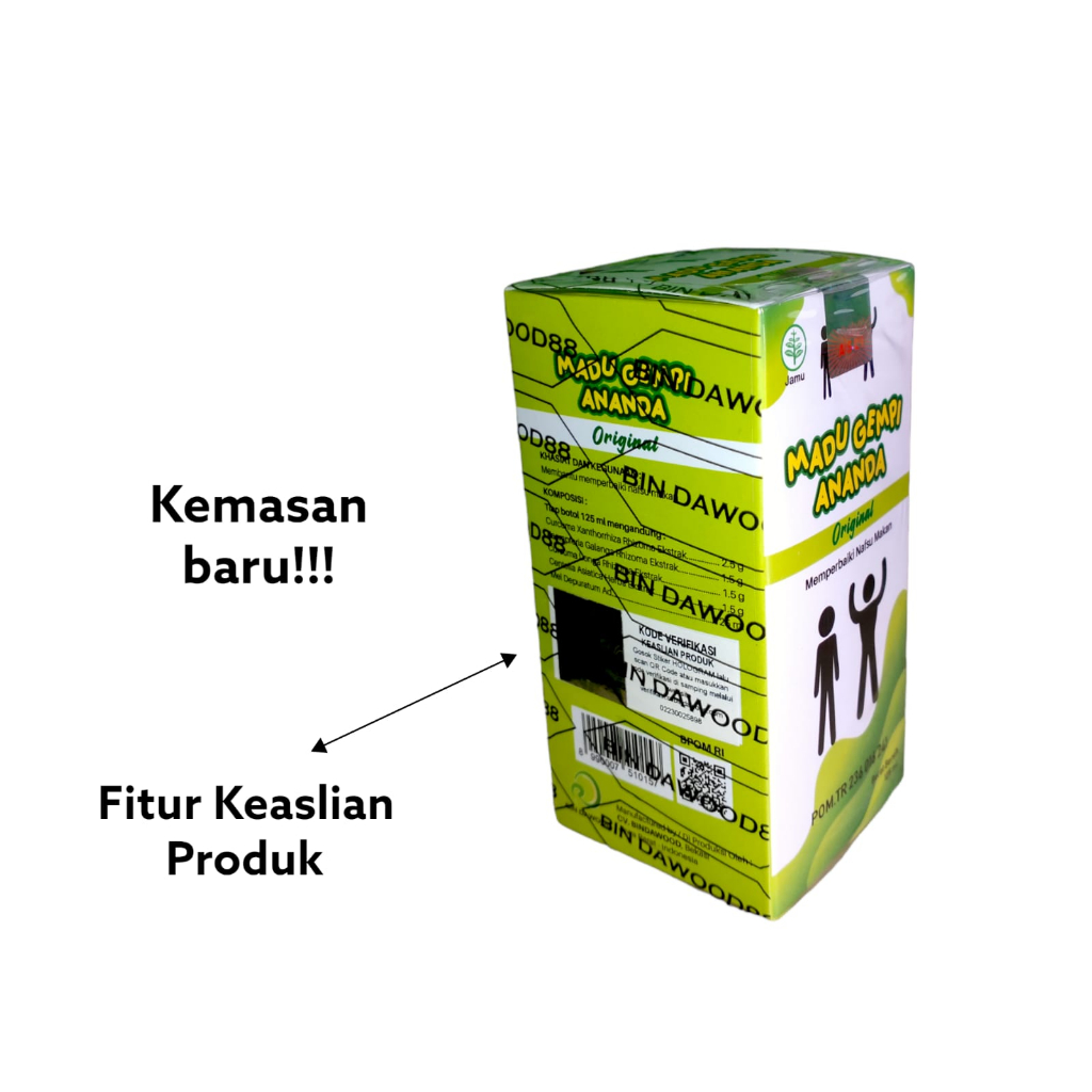 Jual Madu gemuk badan ananda rasa original | Shopee Indonesia Jual Madu gemuk badan ananda rasa original | Shopee Indonesia