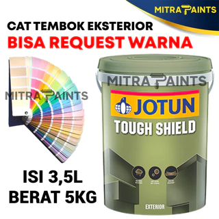 Produk MITRA PAINTS | Shopee Indonesia