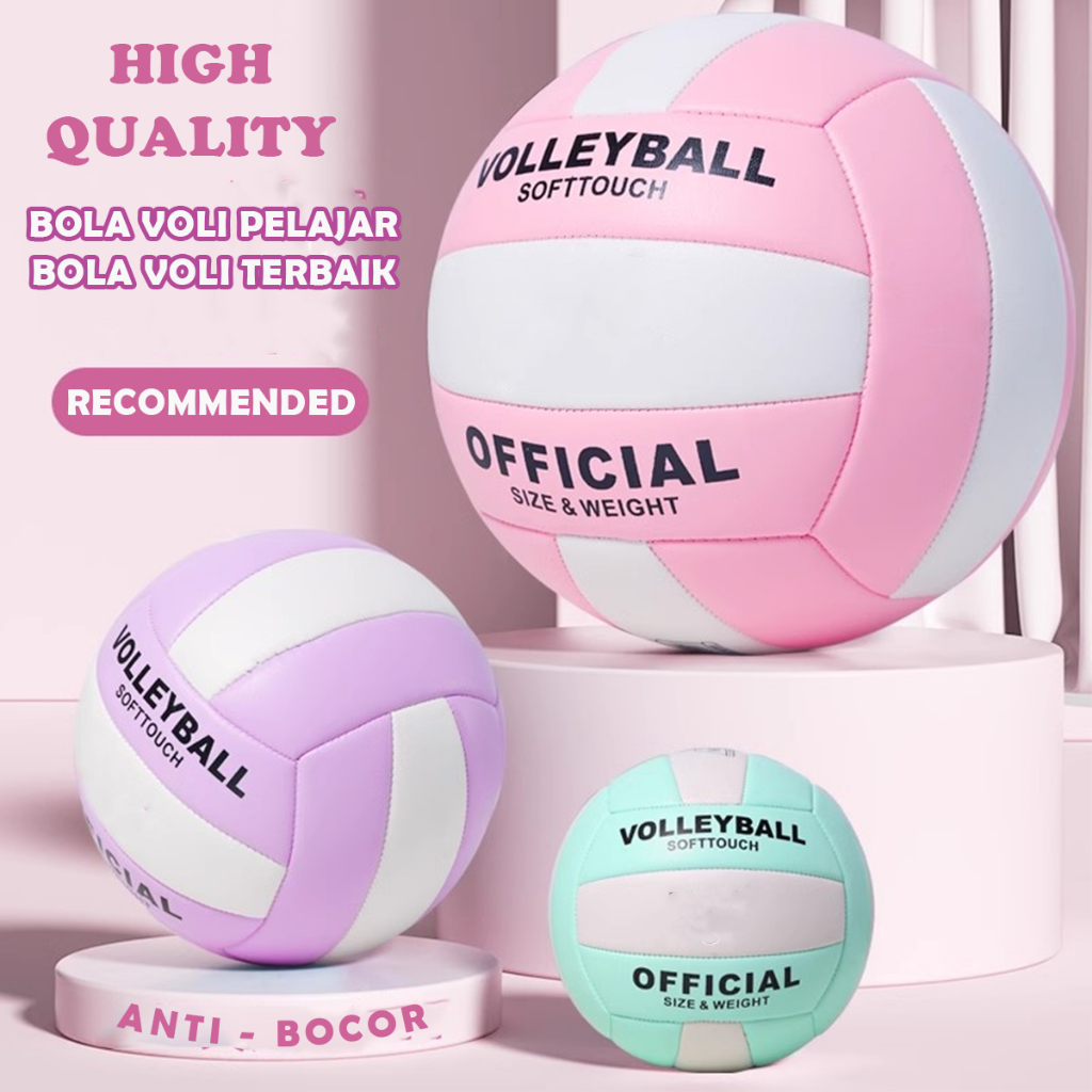 Jual High Quality bola voli/bola volly/bola voly/bola voli/bola volly ...