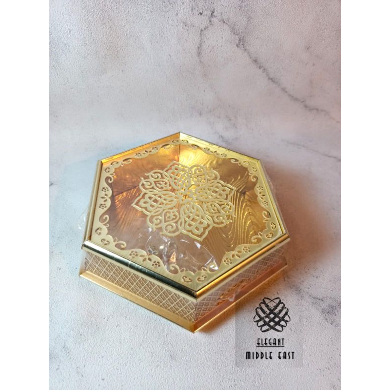 Jual SS // KOTAK PENYIMPANAN ORNAMEN SAUDI / KOTAK PERMEN | Shopee ...