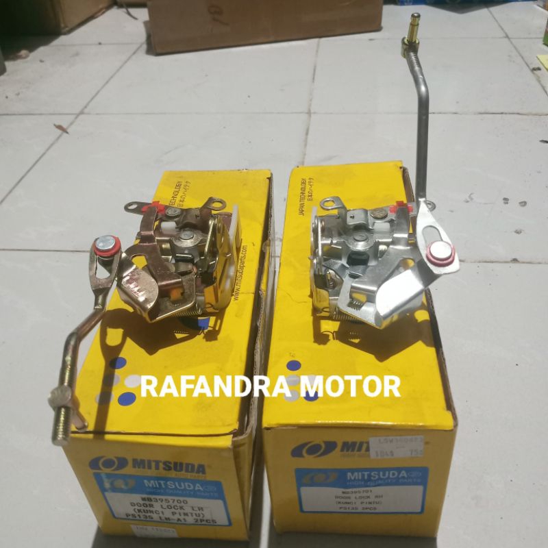 Jual DOOR LOCK/KUNCI PINTU RAGASA PS100/120 RAGASA/PS NEW | Shopee ...