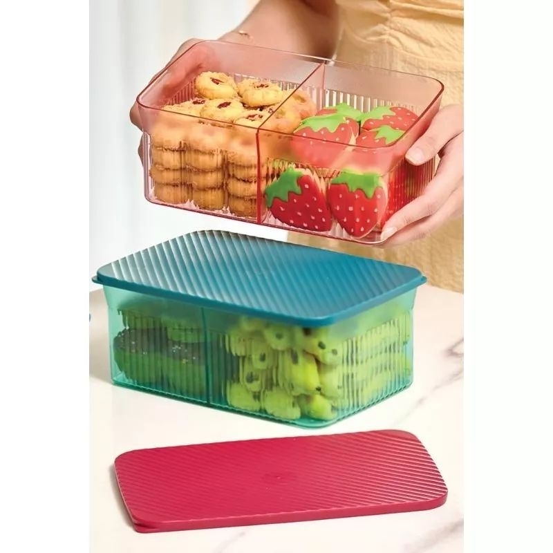 Jual MOSAIC SNAK IT/Toples Jajan Serbaguna | Shopee Indonesia