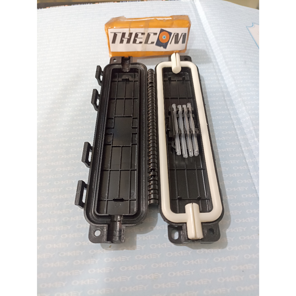 Jual MINI CLOSURE 4 CORE / join closure mini 4 core | Shopee Indonesia
