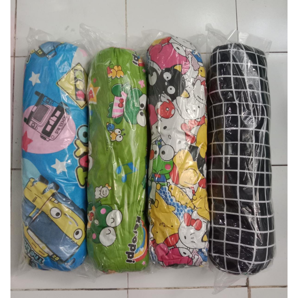 Jual GULING TIDUR TERMURAH / Guling Karakter | Shopee Indonesia