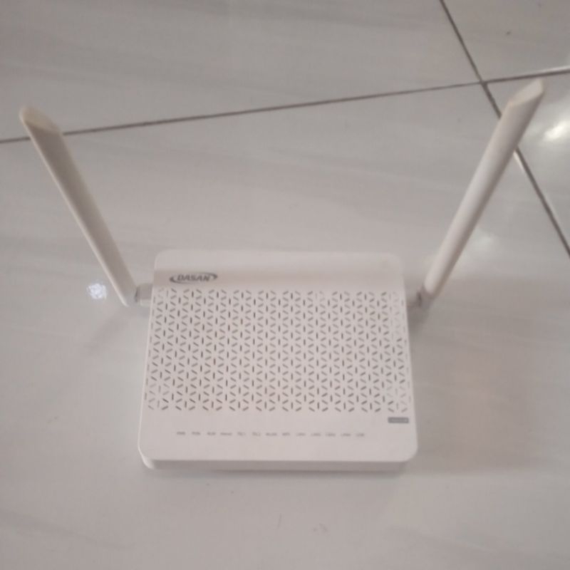 Jual Modem Dasan GPONWIFI H660GW | Shopee Indonesia