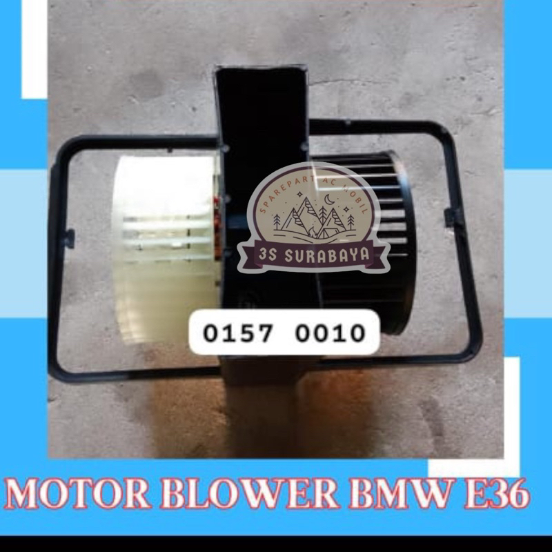 Jual Motor Blower BMW E36 Ac mobil | Shopee Indonesia