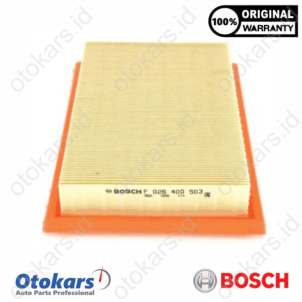 Jual Filter Udara MERCY W205 W213 X253 C253 | Engine M274 (BOSCH ...