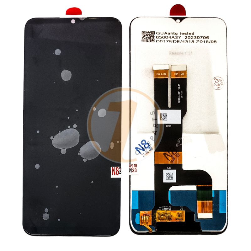 Jual LCD TOUCHSCREEN REALME C31 RMX3501 | Shopee Indonesia
