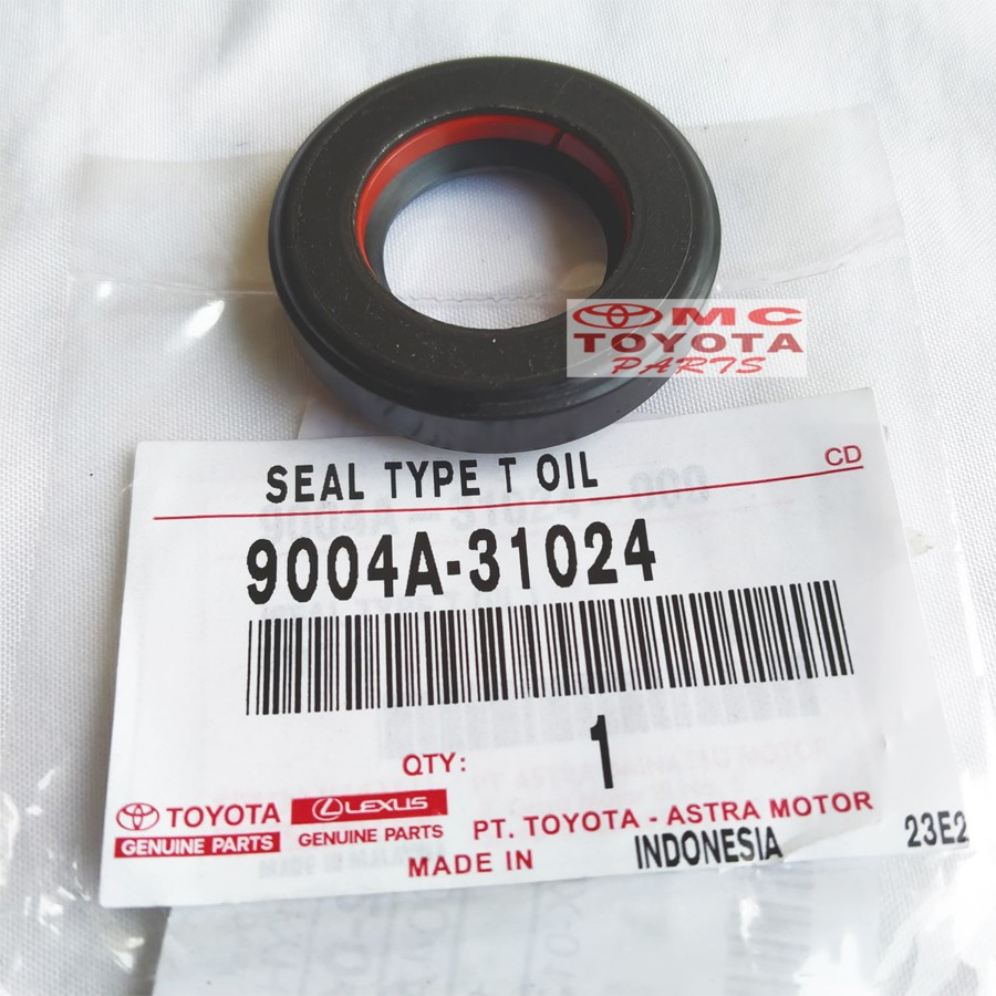 Jual Seal Rack Power Steering Stering Stir Kanan Avanza Xenia 9004A ...