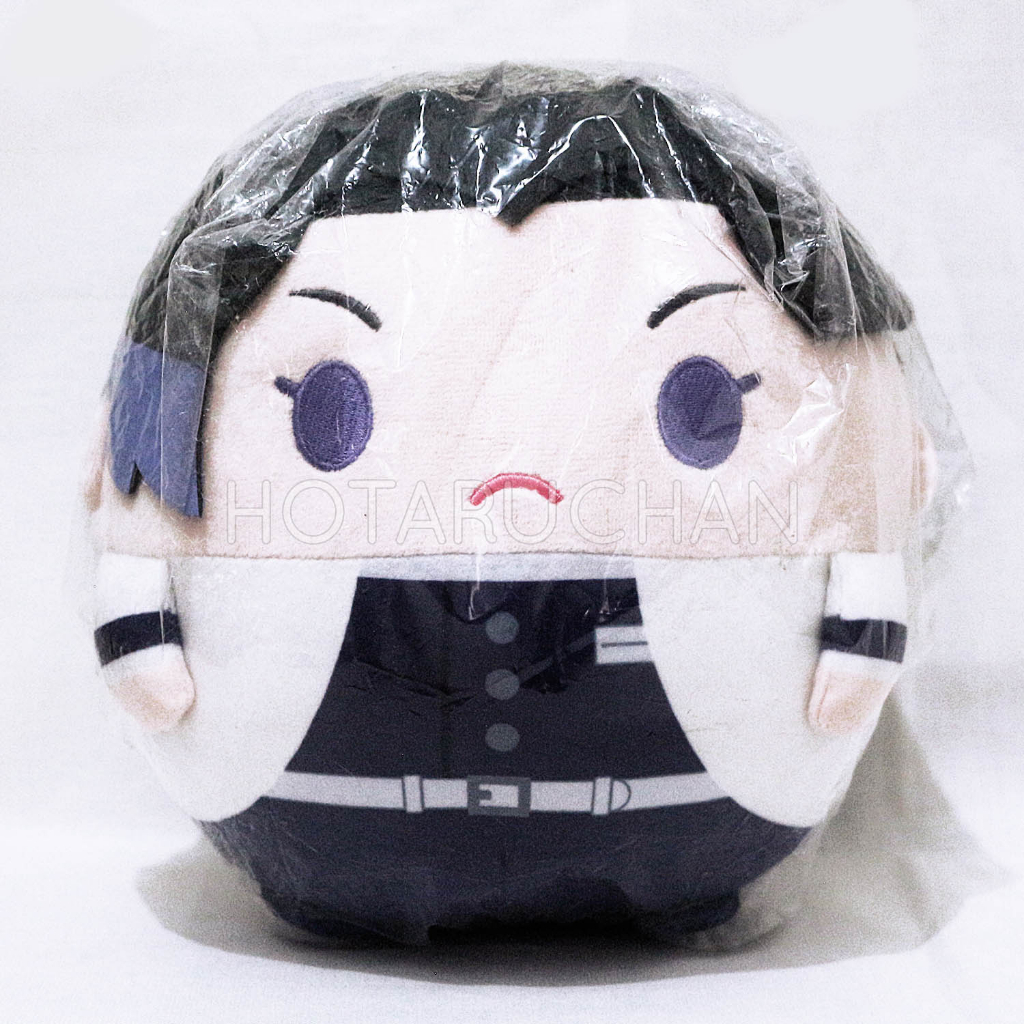Jual [OFFICIAL] Demon Slayer: Kimetsu no Yaiba Fuwakororin M Size ...