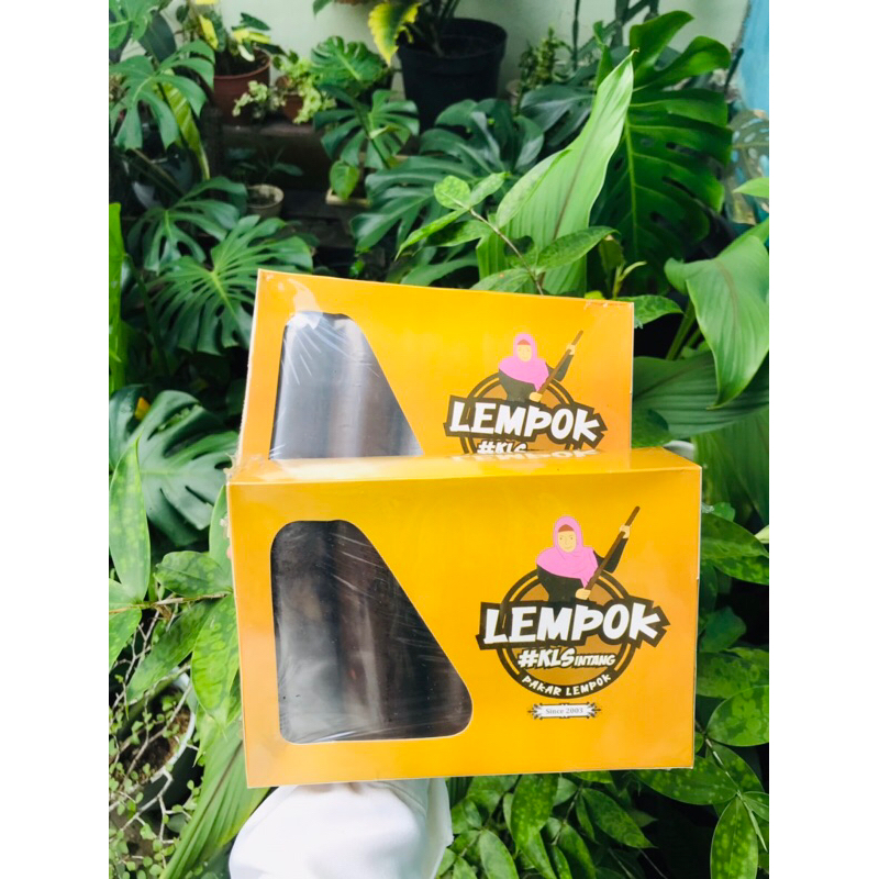 Jual Lempok KL Sintang 1 kg | Shopee Indonesia