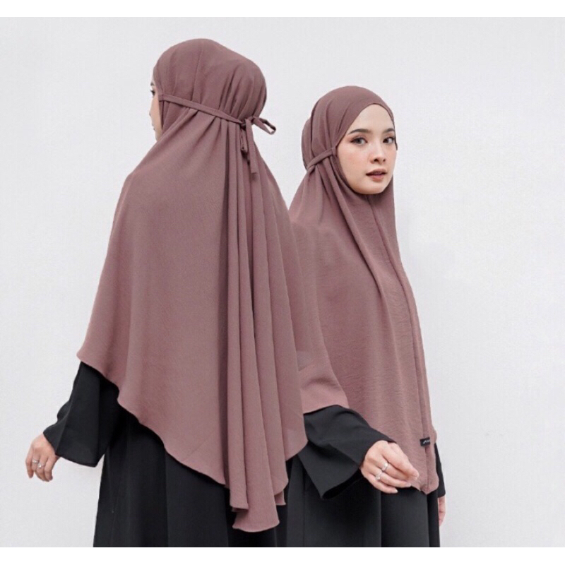 Jual Bergo crinckle airflow XL (non pet) | Shopee Indonesia
