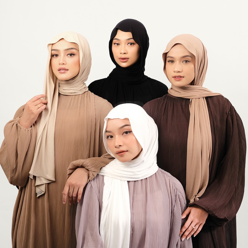 Jual Airy Bamboo Shawl | Shopee Indonesia