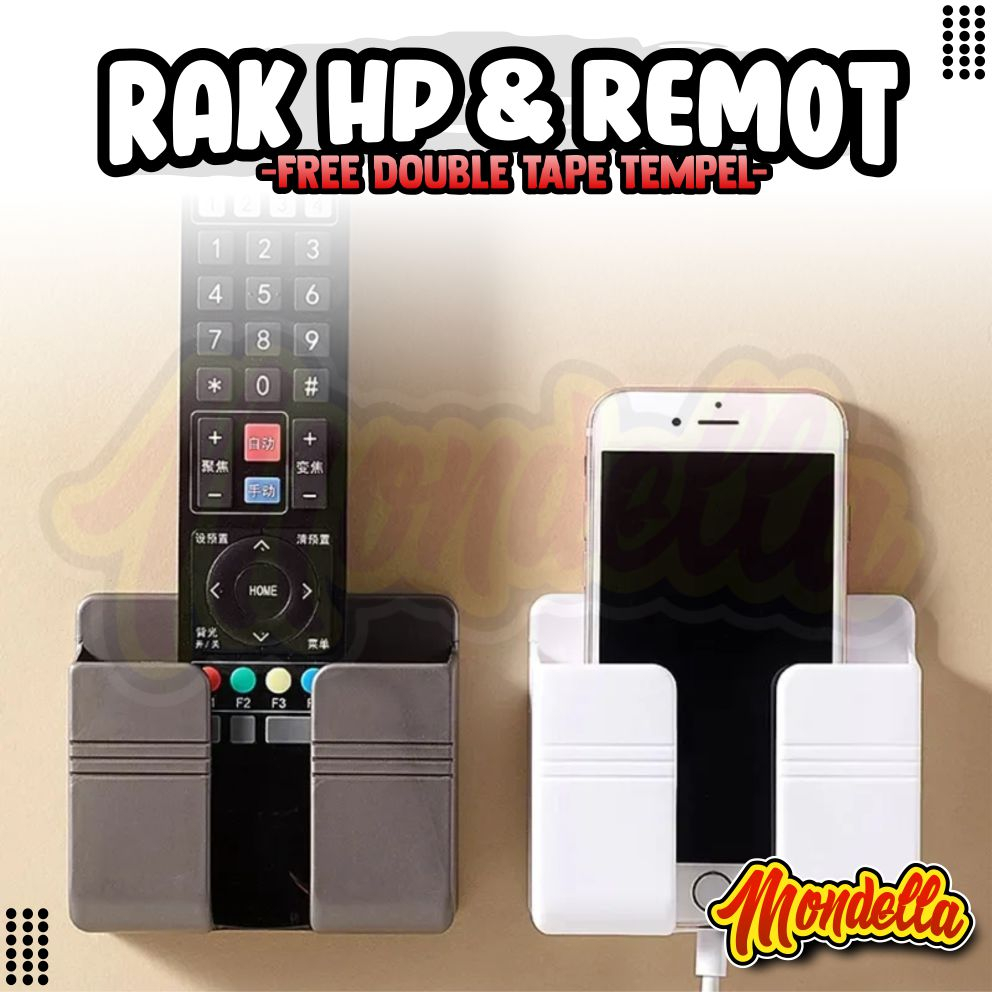 Jual Rak Charger Hp Dan Remot Rak Gantung Cas Hp Rak Gantung Tempat ...