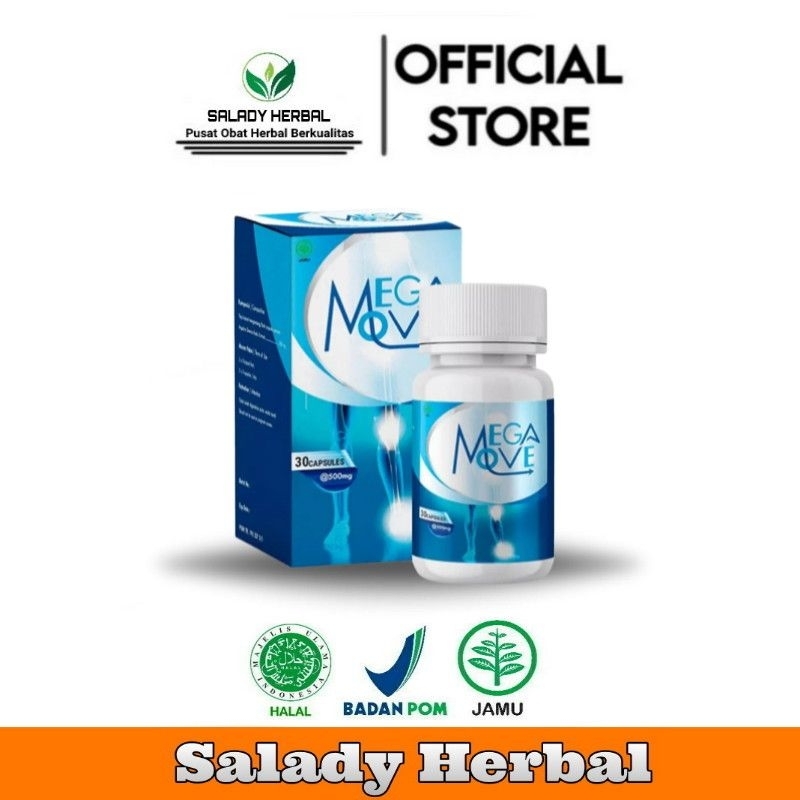 Jual MEGAMOVE OBAT NYERI SENDI DAN TULANG MEGA MOVE ASLI ORIGINAL ...