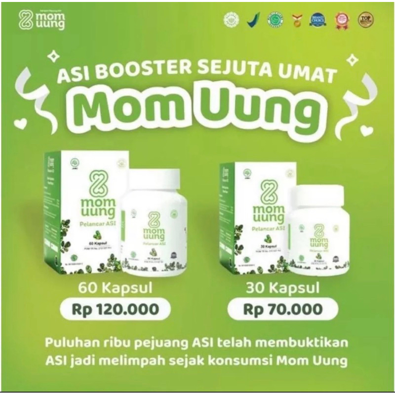 Jual mom uung | Shopee Indonesia