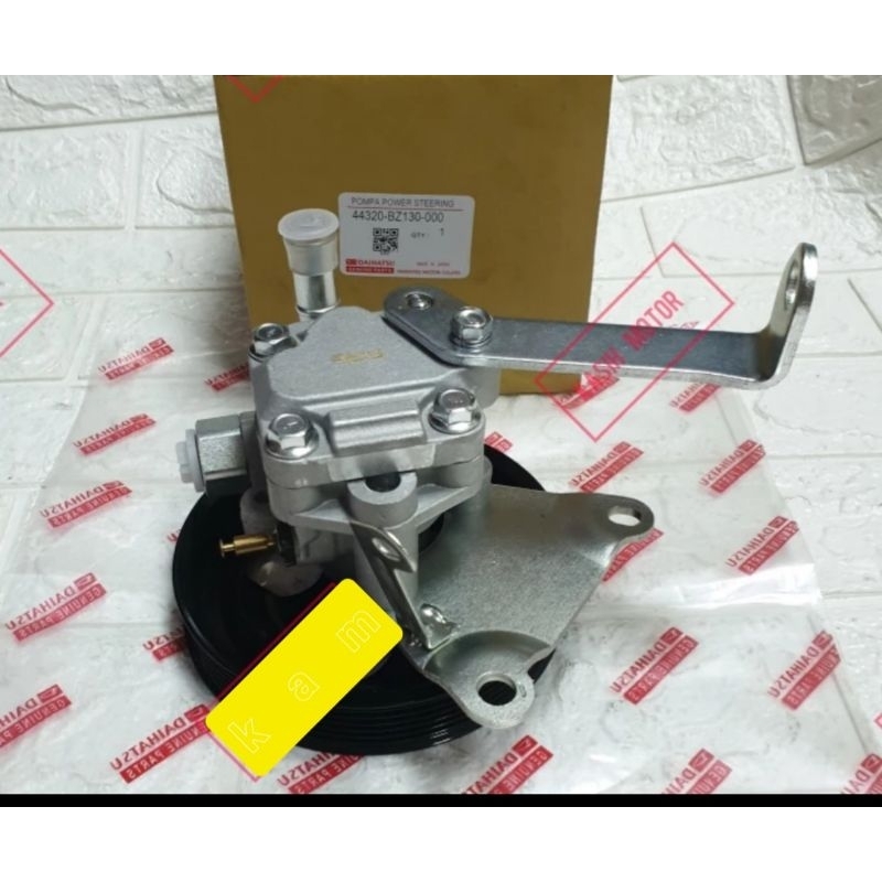Jual pompa power steering stir granmax gran max luxio | Shopee Indonesia
