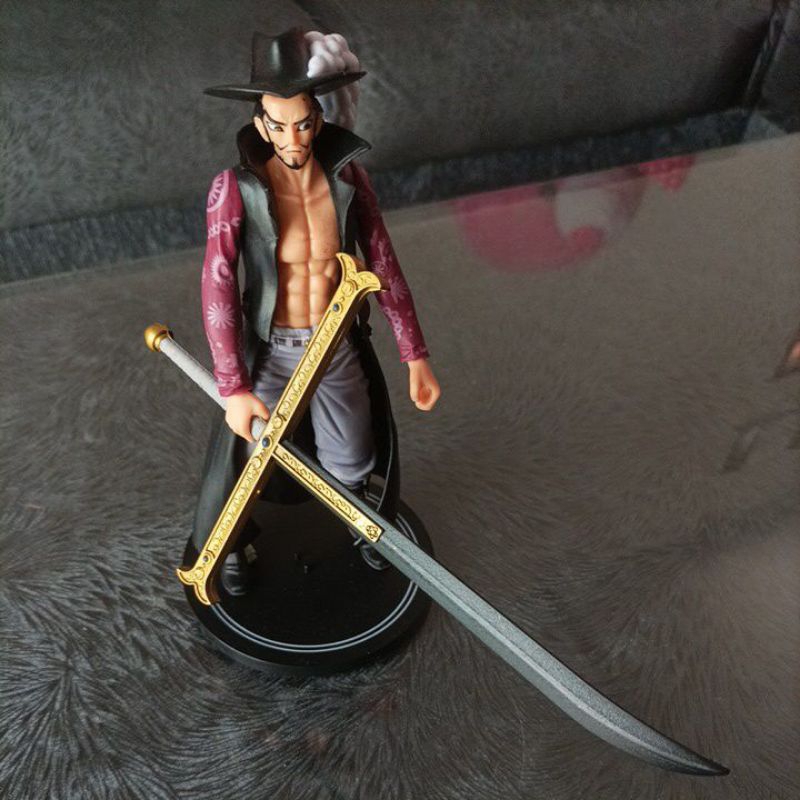 Jual Mihwak one piece | Shopee Indonesia