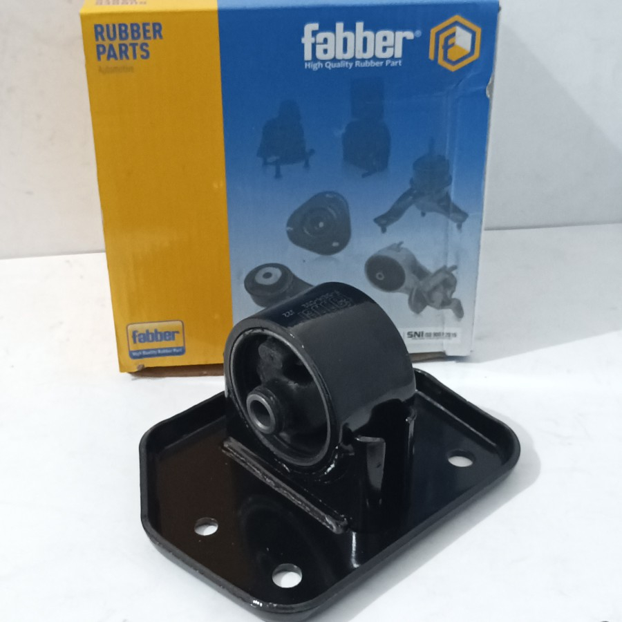Jual Engine Mounting Belakang Trans Mounting Gran Max Luxio FABBER ...