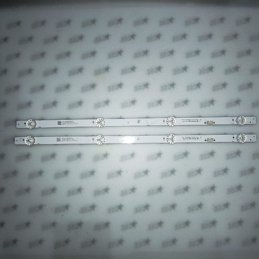 Jual Led Backlight Tv Samsung UA24T4003AK UA24T4003 24T4003 24 inch | Shopee Indonesia