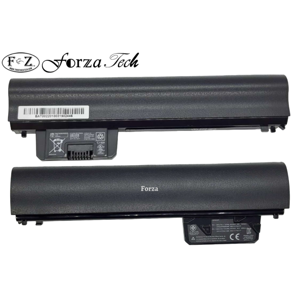Jual HP BATTERY LAPTOP HSTNN-YB2D HSTNN-E05C DM1-3000 GB06 NEW | Shopee ...