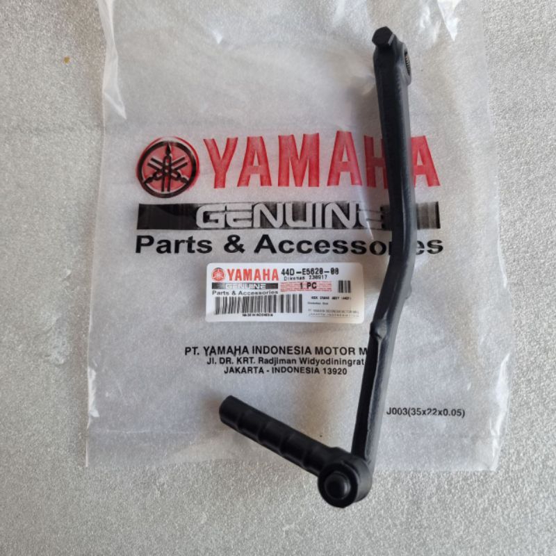 Jual Selahan Engkol 44D Xeon, Soul GT 125, Mio M3, Mio Z Original Honda ...